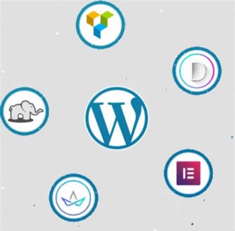 Wordpress Customization Service At ₹ 25000 In Noida Id 20295237812