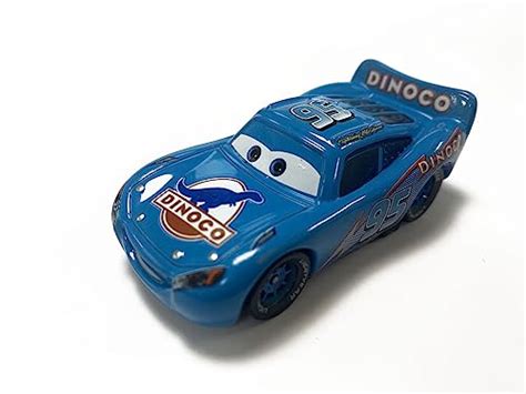 I Tested The Thrilling Rivalry Between Cars Dinoco And Chick Hicks A First Person Experience