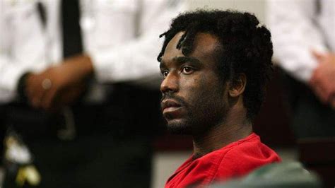Orlando Jury Picked To Hear Dontae Morris Murder Trial