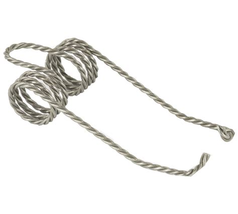 Alg Defense Ak 4774 Braided Main Spring