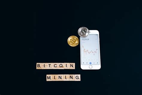 Quantum Computer Impact On Bitcoin Mining And Cryptocurrency