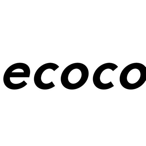 Ecoco公式 Youtube Ecoco公式 Youtube