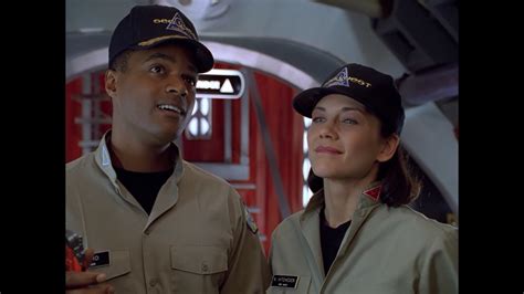Seaquest 2032 1993
