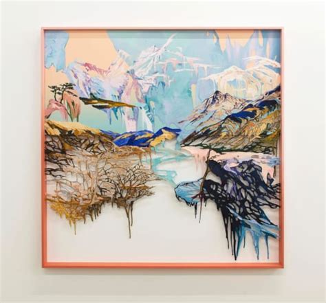 Wang Ziling Works Hofa Gallery House Of Fine Art