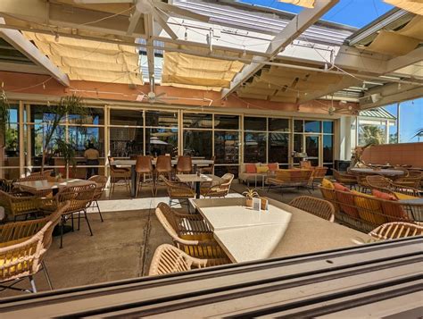 Boozehounds Rolling Wall And Retractable Roof Palm Springs