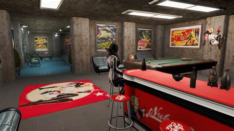 Red Rocket Basement Page 7 Downloads Fallout 4 Non Adult Mods Loverslab