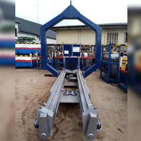 Bundle Puller Extractor Fairtex Equipment