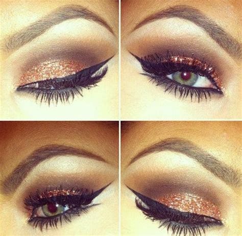Best Eye Makeup Tutorials Everyday And Bridal Prom And Special