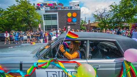 A Guide To Denver Pride Fest 2024 Parade Concerts Schedule
