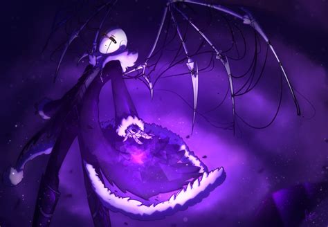 W D Gaster Undertale персонажи Undertale Au Undertale Crushtale фэндомы