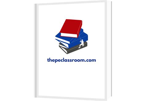 Resources The Pe Classroom