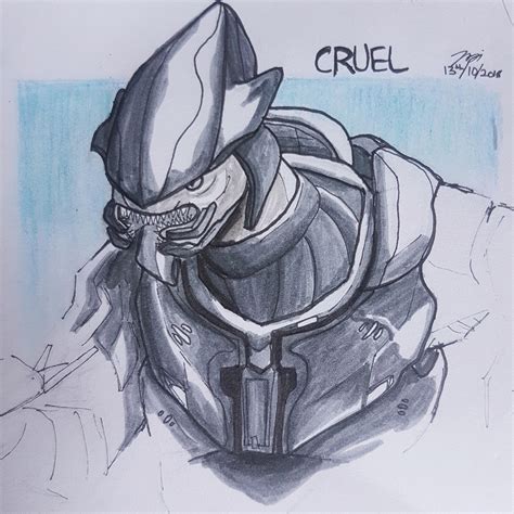 Elite Drawing Skill
