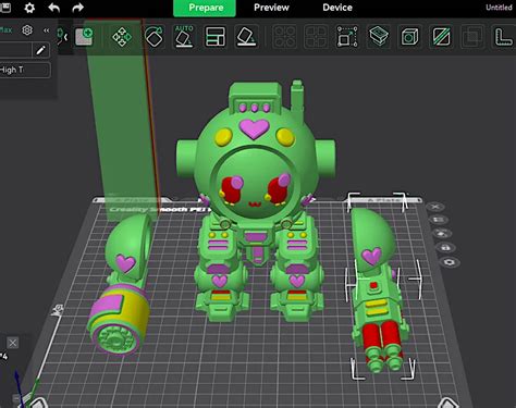 Creality Hi Combo Review 3d Printer Tests Tips And Settings