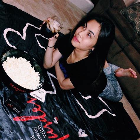 Ashley Argota S Feet