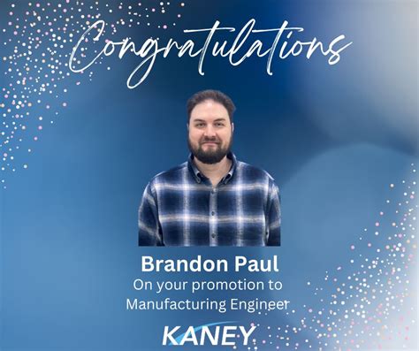 Kaney Inc Posted On Linkedin