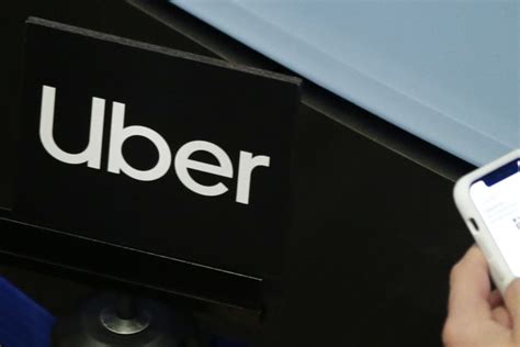 Ubers Former Security Chief Guilty In Data Breach Coverup