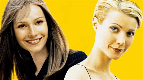 Sliding Doors Cast Gwyneth Paltrow John Hannah
