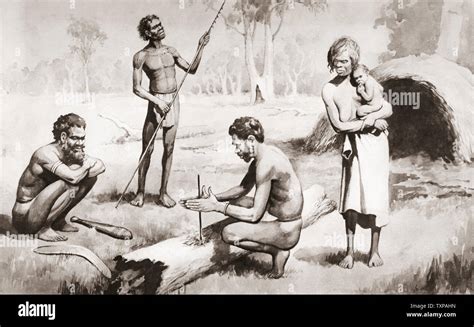Aborigines