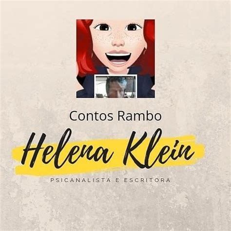 Helena Klein Helena Klein • Threads Say More