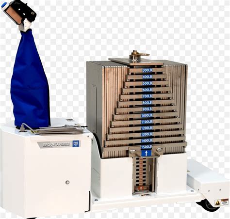 Load Testing Software Testing Phs West Inc Transport Ceiling Png