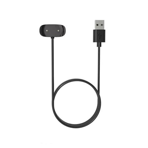 Amazfit Zepp E Square Magnetic Usb Charging Cable