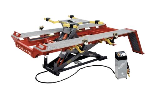 Celette Griffon 2 8t Evolution Gr16f 38221 3 Bodyshop Solutions