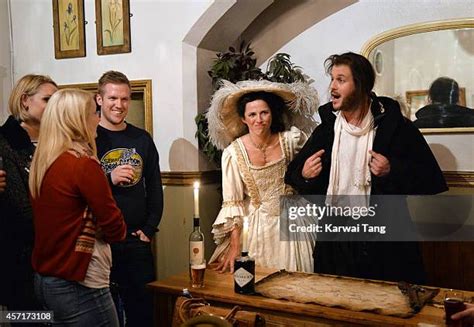 Mary Brazier Photos And Premium High Res Pictures Getty Images