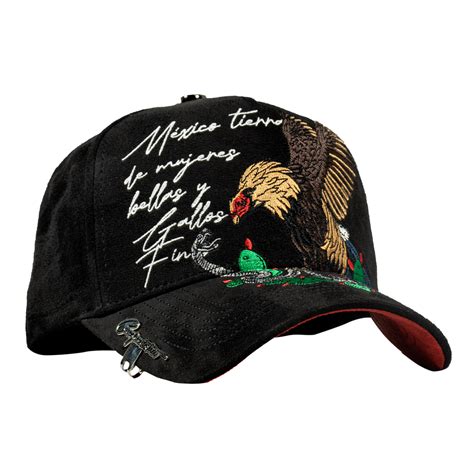 Mexico Rooster Lyrics