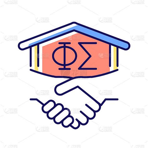 兄弟会rgb颜色图标