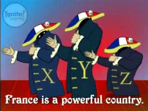 Xyz Affair