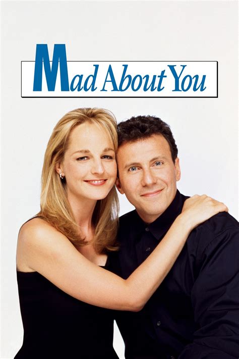 Mad About You Originals For Peacock