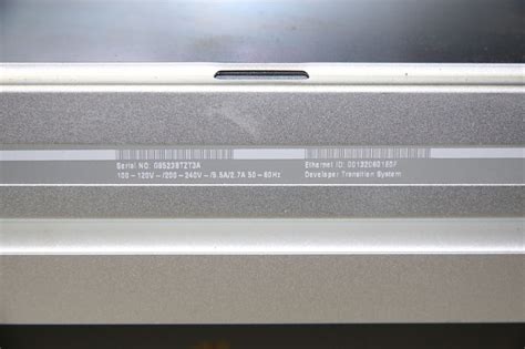 Un Apple Developer Transition Kit Le Journal Du Lapin