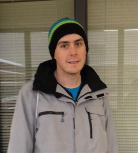 Matthew Mcdermand Montpetit Lab