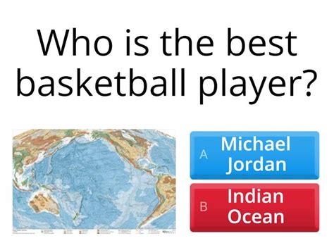 Superlative Group Quiz