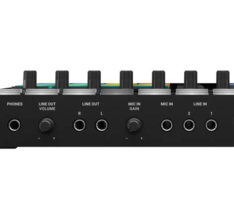 Native Instruments Maschine Mk3 Profmagic