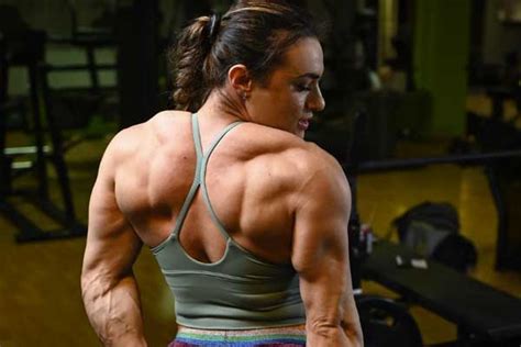Meet Jessica Sestrem The IFBB Junior Figure Athlete And Jujutsu Master AminoShots
