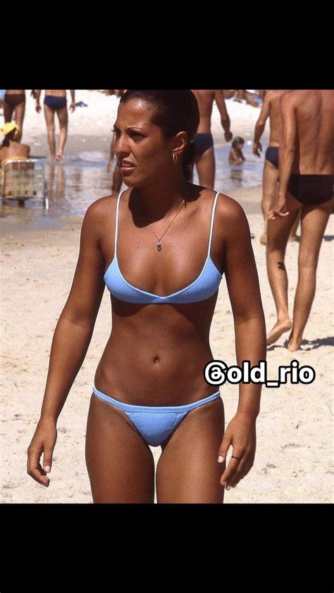 Old Rio🔹 🔹🇧🇷 In 1978 Canadian Photographer Blake W Smith Captured