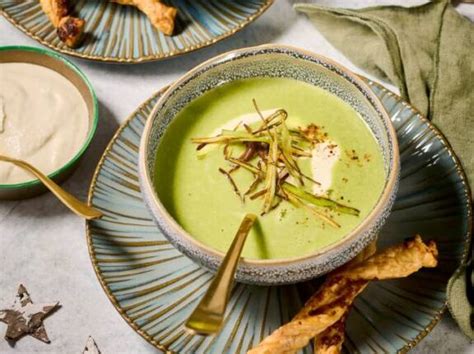 Kerstsoep 16 Soep Recepten Voor Het Kerstdiner