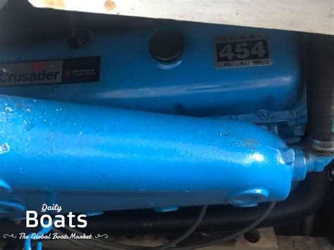 1989 Trojan F 36 for sale. View price, photos and Buy 1989 Trojan F 36 ...