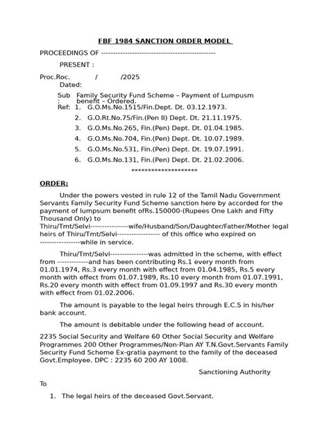 Fbf Sanction Order Model Pdf Chess Openings Chess