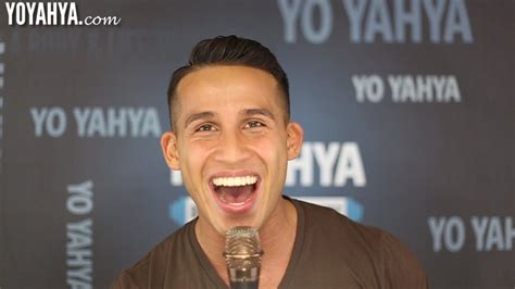 47 Yahya Bakkar How To Live Your Authentic Life Mike Cameron Speaking Coaching Connection