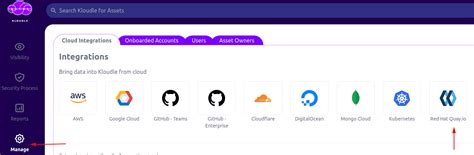 How To Onboard Red Hat Quay To Kloudle Kloudle Website