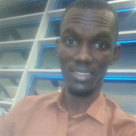 Fallou Seck Cheikh Anta Diop University Dakar Dakar Ucad