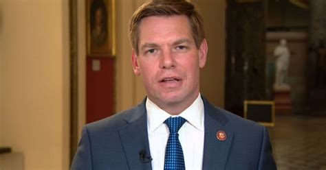 Swalwell Finally Breaks Silence On Fang Fang Scandal