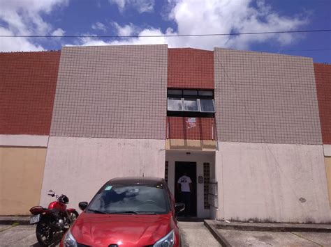 Kitnet Para Alugar Torre João Pessoa Pb Olx