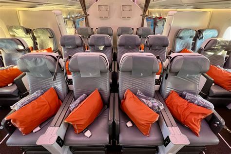 Singapore Airlines Premium Economy Baggage Allowance At Imogen Bidwill Blog
