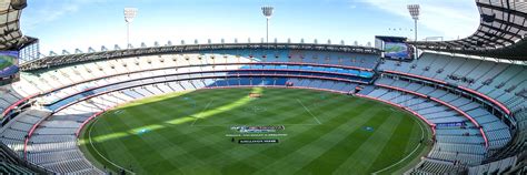 2026 Afl Round 6 Melbourne V Brisbane Lions Mcg