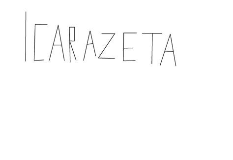 Icarazeta By Icarazeta On Deviantart Icarazeta By Icarazeta On Deviantart
