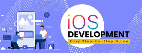 How To Develop An IOS App Easy Step By Step Guide NetMaxims Blog Web And Mobile Development