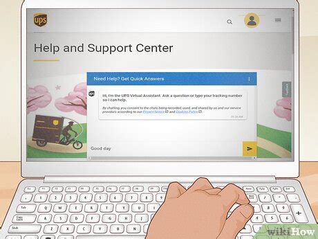 UPS Tracking Number Not Working Reasons Troubleshooting